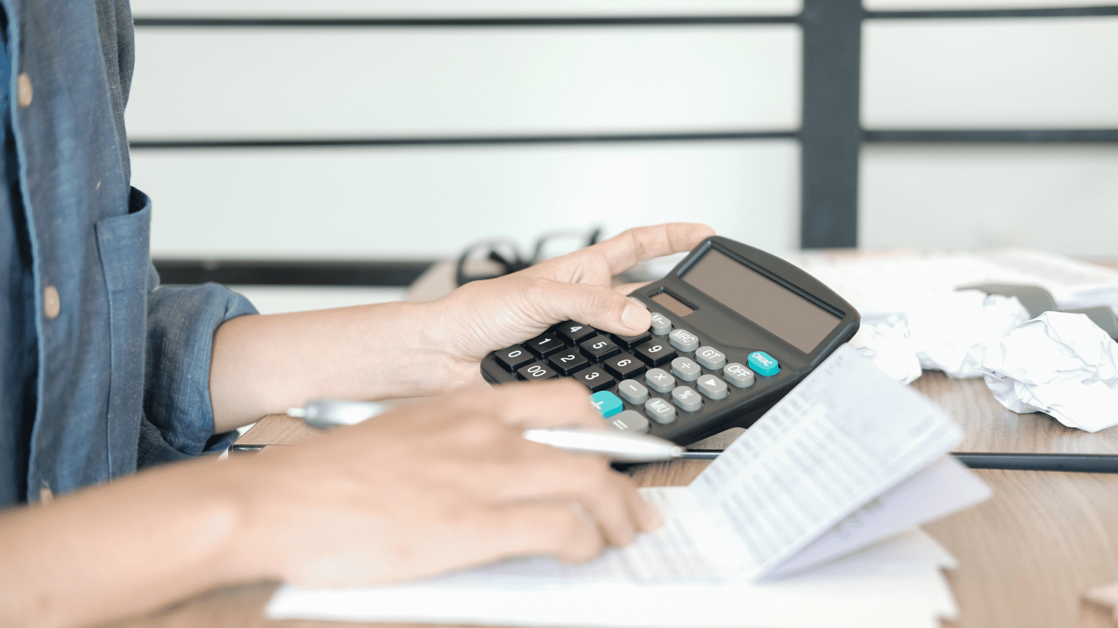 Points North | IRS Letter 5699: Missing Information Return Form 1094/1095-C