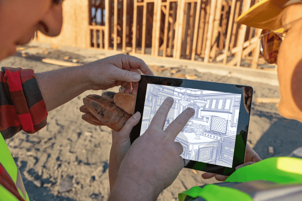 Points North | Construction Technology: Trends and Changes