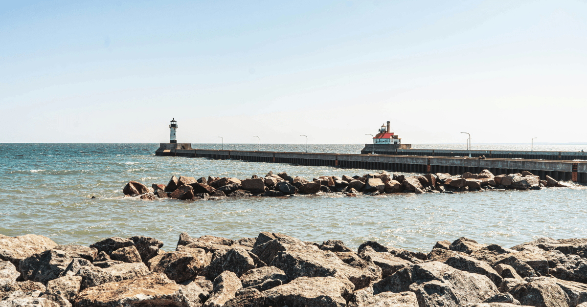 Learn About Points North