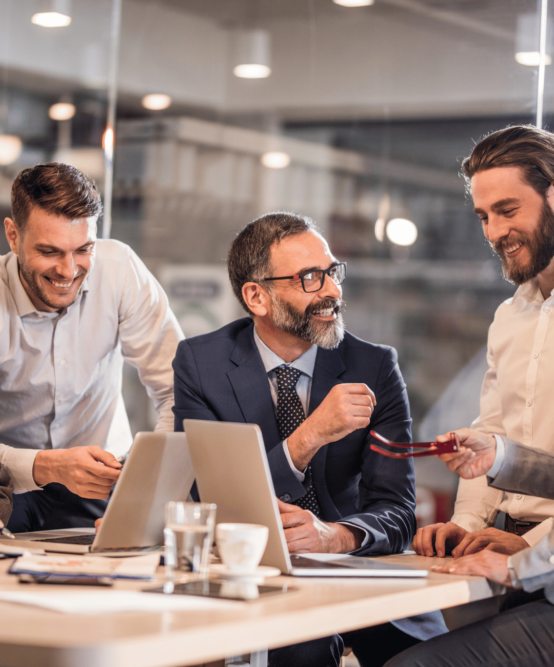 Points North | Learn About Points North