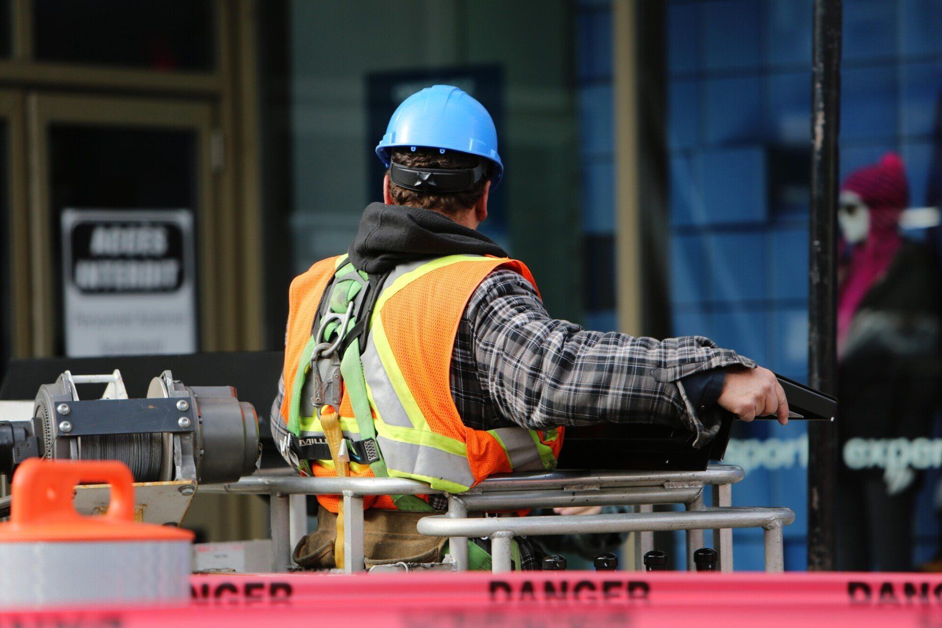 What Protection Does The Bipartisan Infrastructure Law Offer Workers