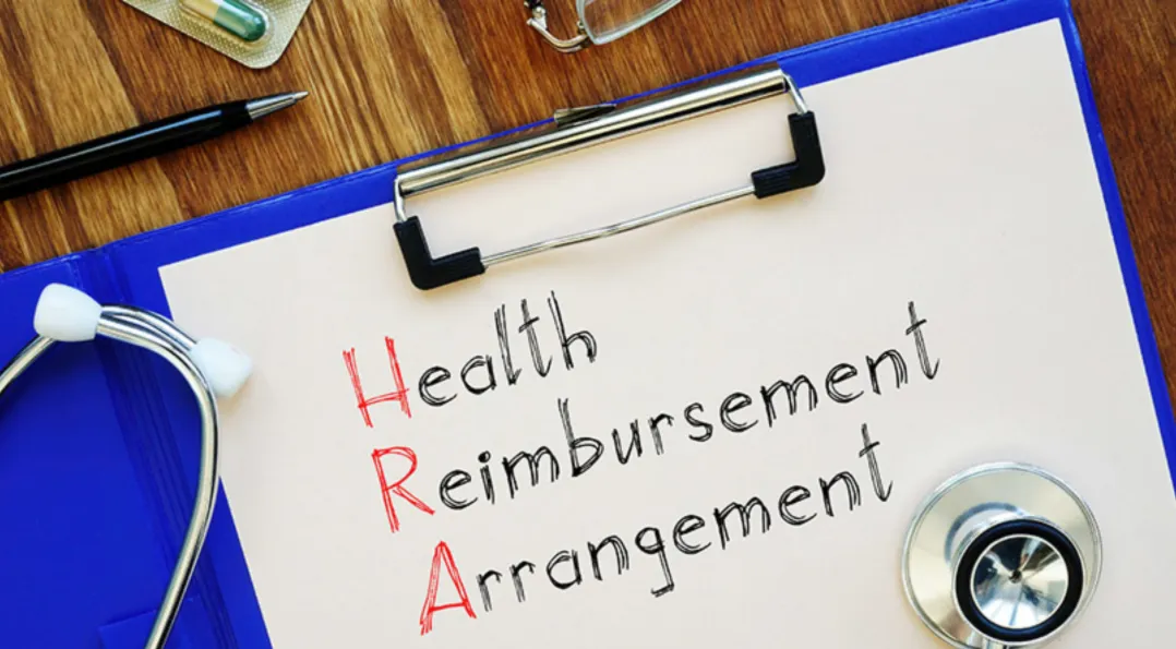 Points North | Health Reimbursement Arrangement Regulations Explained