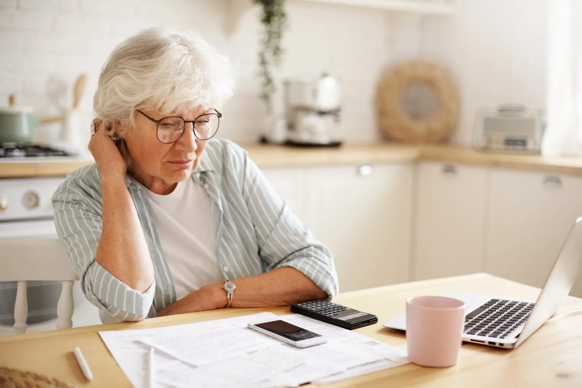 What is an IRS Letter 226-J?
